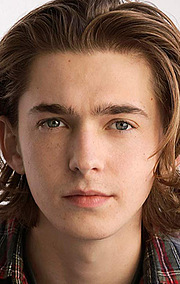 Austin Abrams - actor - biography, photo, best movies and TV shows