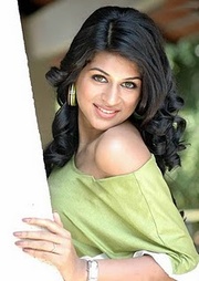 Shraddha Das - actress - biography, photo, best movies and TV shows
