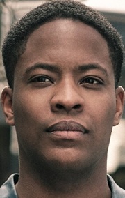 Tomiwa Edun - actor - biography, photo, best movies and TV shows