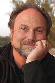 Bruce M. Fischer - actor - biography, photo, best movies and TV shows