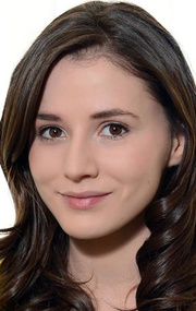 Charlie Murphy - actress, producer