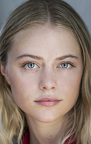 Phoenix Connolly - actress - biography, photo, best movies and TV shows