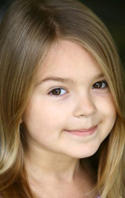 Anna Clark - actress - biography, photo, best movies and TV shows