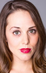 Danielle Heaton - actress - biography, photo, best movies and TV shows