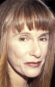 Nancy Fish - actress - biography, photo, best movies and TV shows