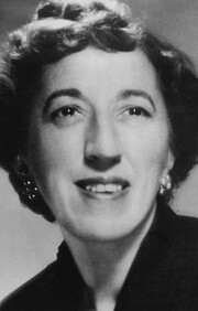 Margaret Hamilton - actress - biography, photo, best movies and TV shows