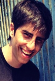 Addison Sandoval - director, writer, camera, editor, producer, author ...