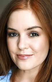 Isla Fisher - actress, producer