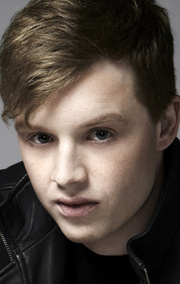 Noel Fisher - actor - biography, photo, best movies and TV shows