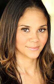 Patrice Fisher - actress, producer