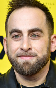 Alex Scharfman - producer, writer, director, camera, editor, actor ...