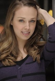 Jessica Renee Russell - actress