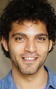 Vincent Heneine - actor, director, writer, producer
