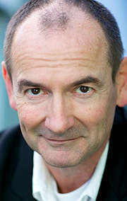 Lewis Fitz-Gerald - actor, director, writer