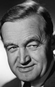 Barry Fitzgerald - actor - biography, photo, best movies and TV shows