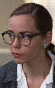 Helen FitzGerald - actress - biography, photo, best movies and TV shows