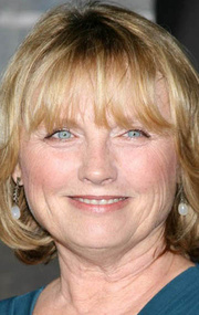 Tess Harper - actress - biography, photo, best movies and TV shows