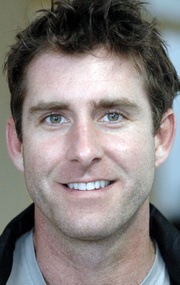 Paul Fitzgerald - actor, director, writer