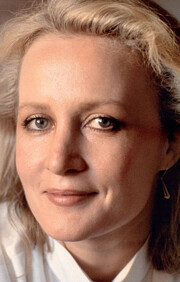 Kate Fitzpatrick - actress - biography, photo, best movies and TV shows