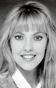 Maureen Flaherty - actress - biography, photo, best movies and TV shows