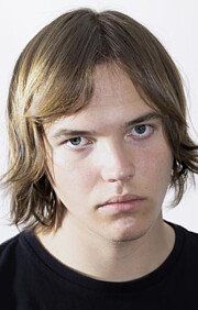 Stanley Simons - actor - biography, photo, best movies and TV shows