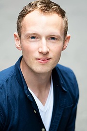 Jacob Mundell - actor, writer, producer