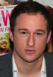 James Pratt - actor, director, producer, writer, camera, editor