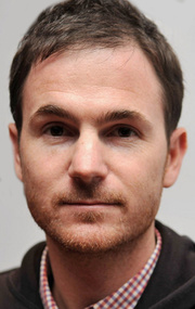 Ryan Fleck - director, writer, actor, producer, camera, editor