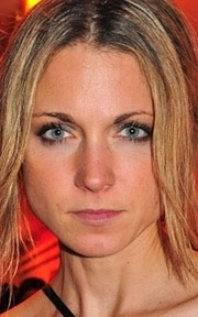 Miriam Mayet - actress - biography, photo, best movies and TV shows