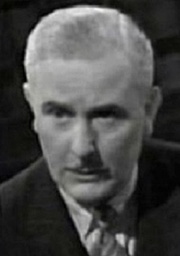 Ian Fleming - actor - biography, photo, best movies and TV shows