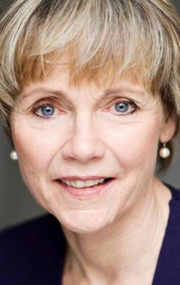 Lucy Fleming - actress - biography, photo, best movies and TV shows