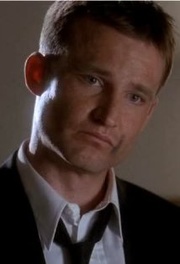Peter Flemming - actor - biography, photo, best movies and TV shows