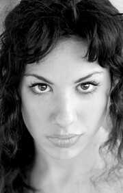 Amy Dawson - actress - biography, photo, best movies and TV shows