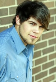 Christopher Severio - actor - biography, photo, best movies and TV shows