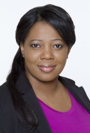 Mimi Fletcher - actress - biography, photo, best movies and TV shows