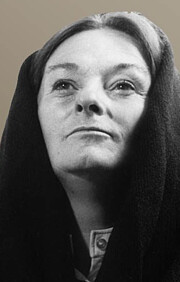 Sheila Flitton - actress - biography, photo, best movies and TV shows