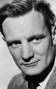 Trevor Howard - actor - biography, photo, best movies and TV shows