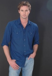 Brent Florence - actor, editor, director, writer, producer