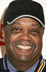 Alexander Folk - actor - biography, photo, best movies and TV shows