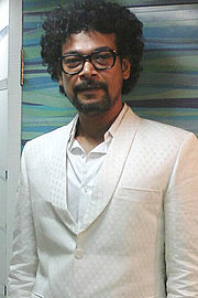 Pavitra Sarkar - actor - biography, photo, best movies and TV shows