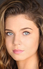 AlexAnn Hopkins - actress - biography, photo, best movies and TV shows