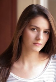 Anna Goodwin - actress - biography, photo, best movies and TV shows