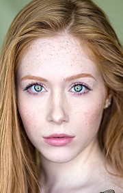Lily Cardone - actress - biography, photo, best movies and TV shows