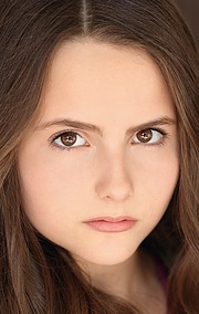 Ava Acres - actress, sound director, director, writer, producer