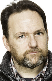 Peter Forbes - actor - biography, photo, best movies and TV shows