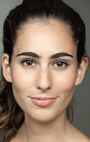 Lara Lemon - actress - biography, photo, best movies and TV shows