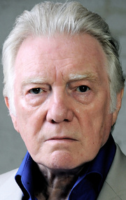 Alan Ford - actor, producer - biography, photo, best movies and TV shows