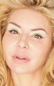 Maria Ford - actress - biography, photo, best movies and TV shows