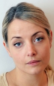 Laura Sepul - actress - biography, photo, best movies and TV shows