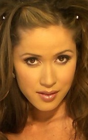 Patricia Ford - actress - biography, photo, best movies and TV shows